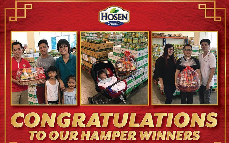 Events & Media - Hosen Group